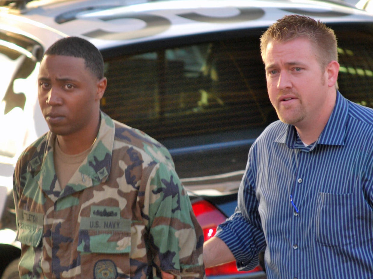 Zack Littleton, convicted killer of pregnant Florida mother, "I did not ...