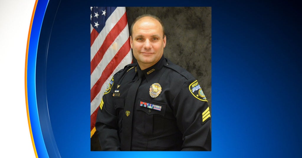Florida Police Sergeant Allegedly Took Photo's Of Co-Worker's Chest ...