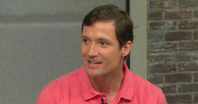 The Dish: Luke Holden of Luke's Lobster shares his signature recipes ...