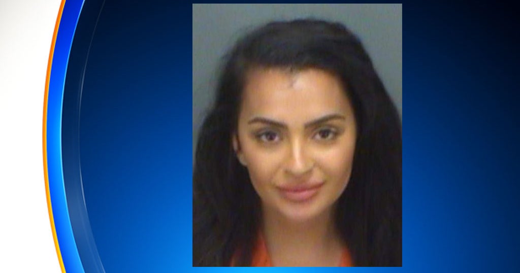 Star Of Florida Based 'Jersey Shore' Spinoff Arrested After Flashing ...