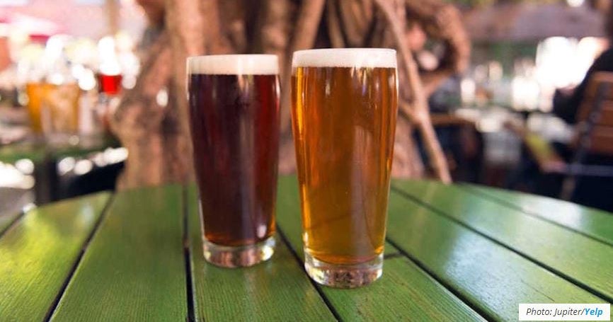 The 5 Best Breweries In Berkeley - CBS San Francisco