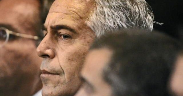 Jeffrey Epstein Charged With Sex Trafficking In Unsealed Federal