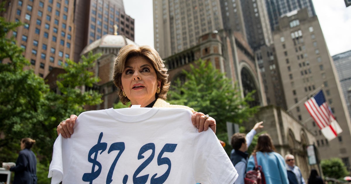 $15 minimum wage would give up to 27 million a raise, CBO concludes ...