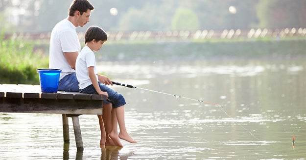 CDFW: Beware Of Bogus Fishing & Hunting License Sales Websites - Good ...