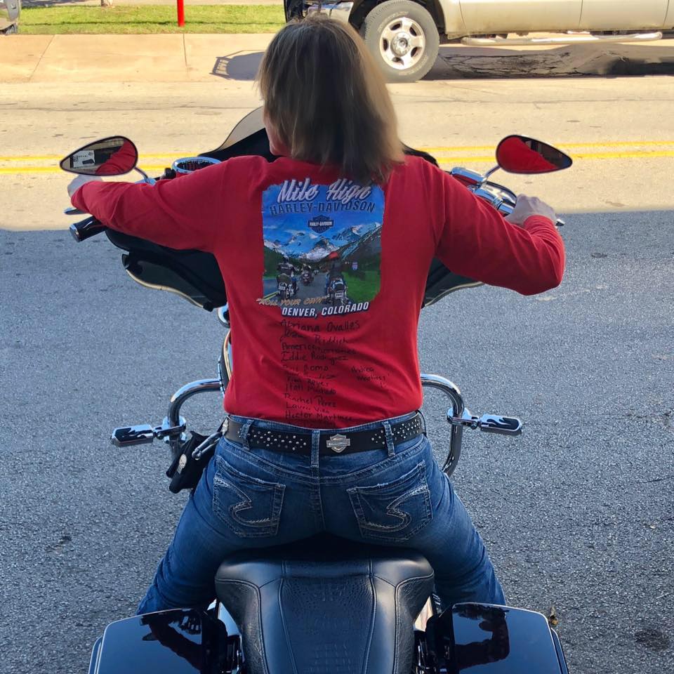 Grand Prairie ISD Superintendent Susan Hull Dies After Motorcycle Crash ...