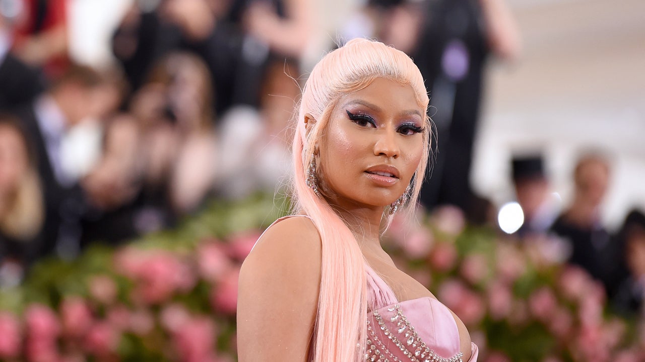 Nicki Minaj news - Today’s latest updates - CBS News