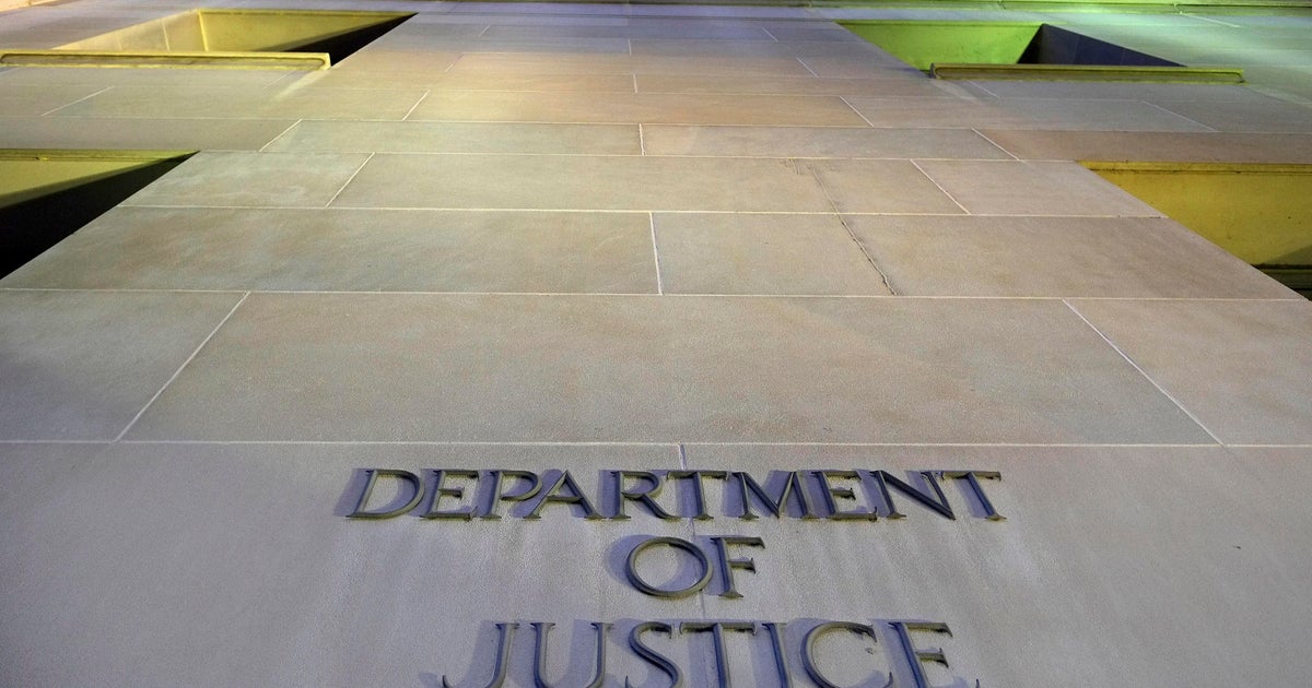 Justice Department Inspector General Michael Horowitz says FISA report ...