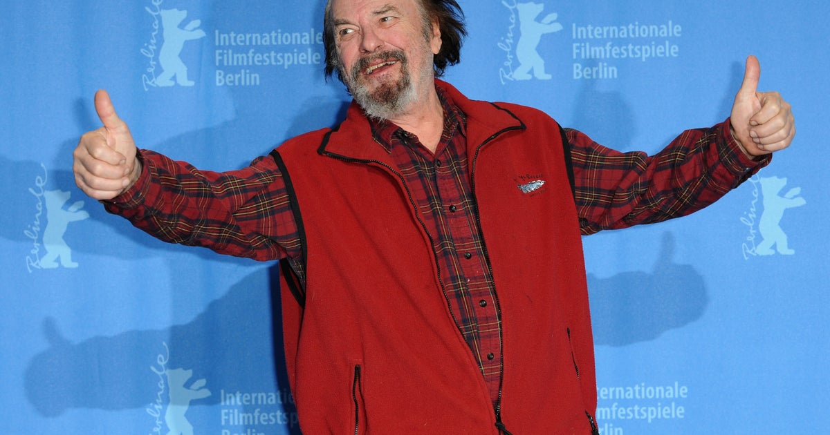 'The Larry Sanders Show' Actor Rip Torn Dies At 88 - CBS Los Angeles