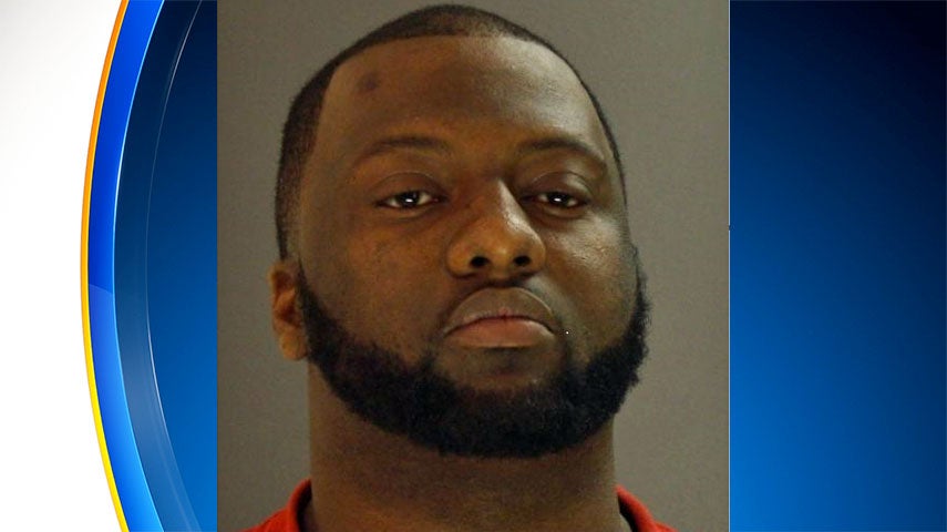 Police: Man Confessed To Dumping Body Of Dallas 18-Month-Old Cedric ...