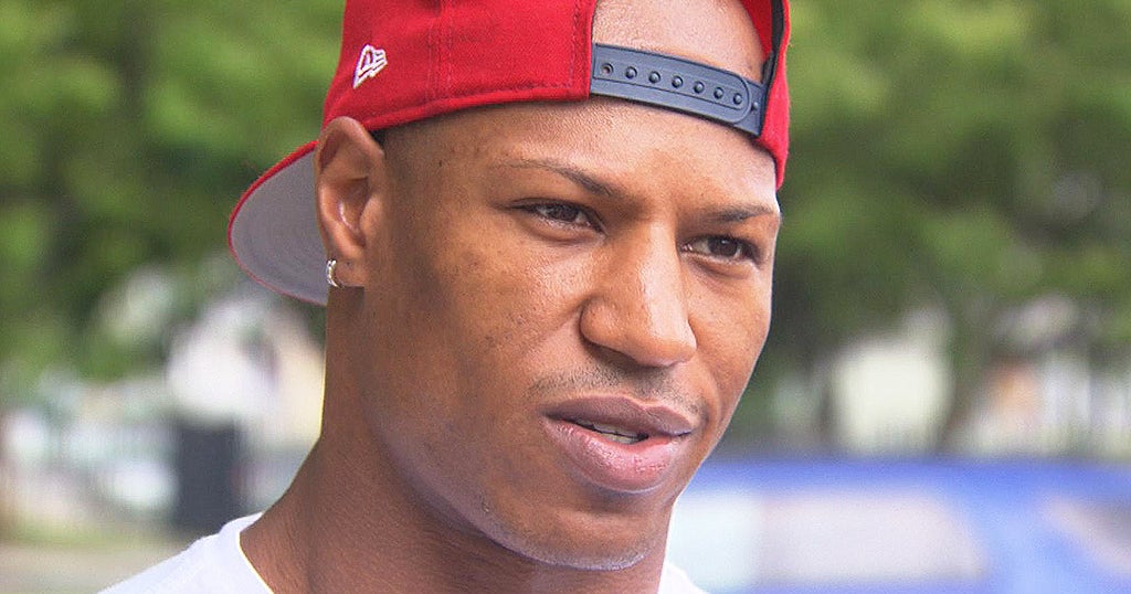 Somerville Investigates Traffic Stop Involving Former NFL Player - CBS ...