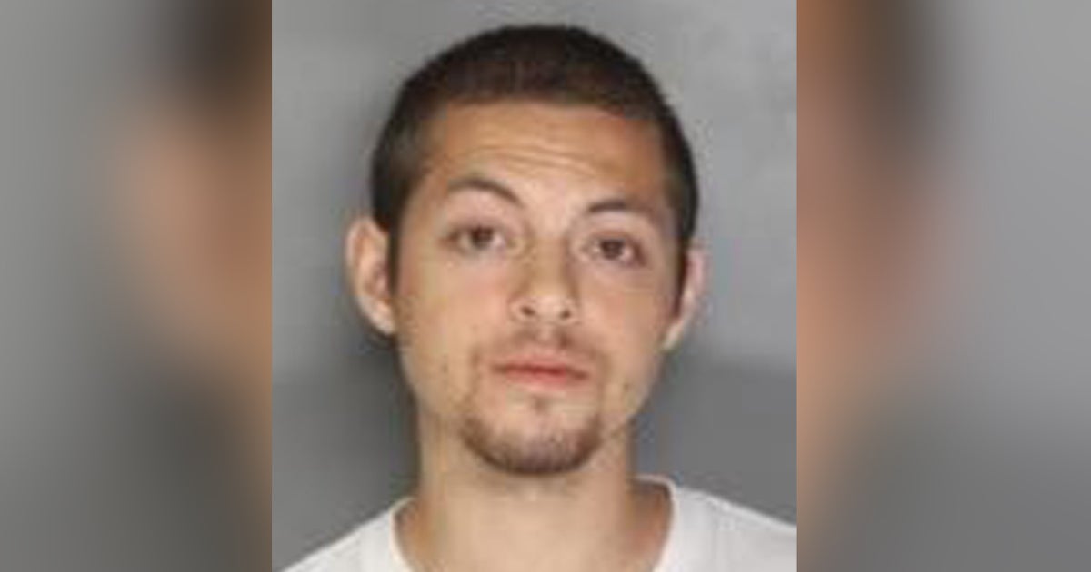 Suspect In Citrus Heights Shootout Identified As Grayson Schuessler ...
