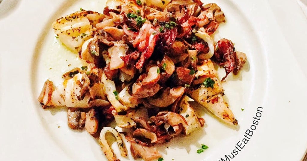 Most Popular Places To Eat In Cambridge's Porter Square Neighborhood ...