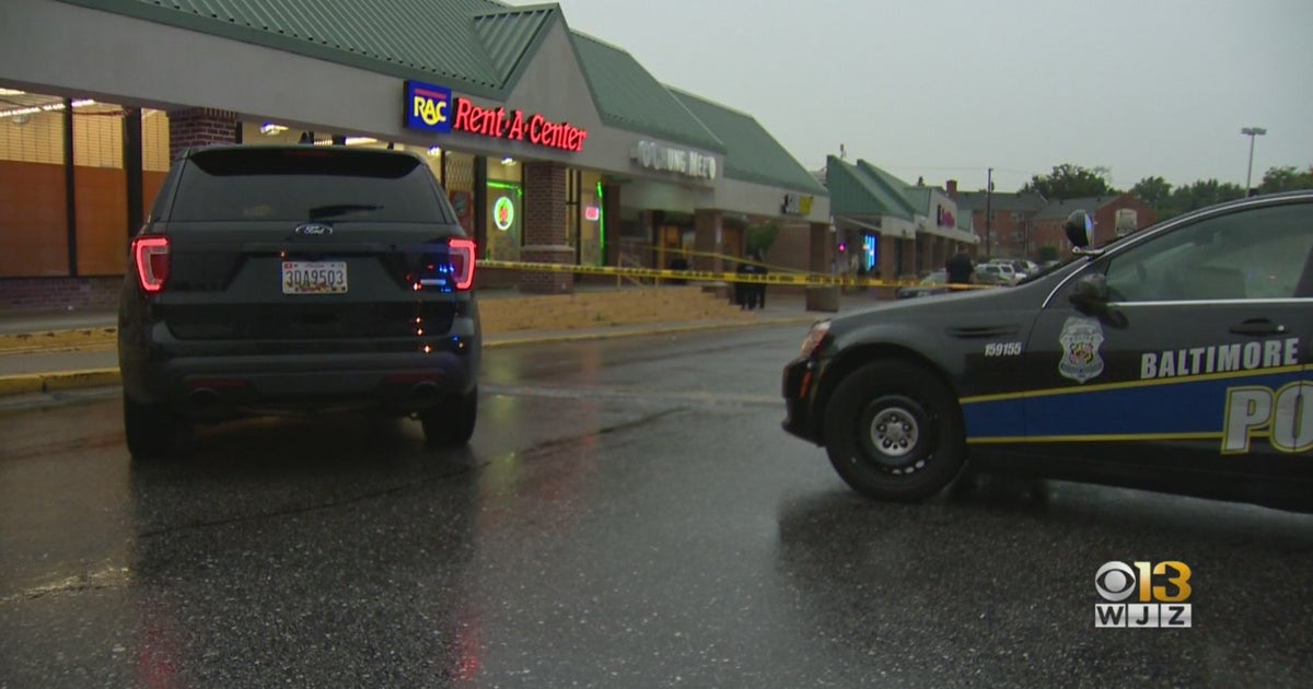 1 Dead, 2 Injured After Triple Shooting Outside Subway In The Alameda ...