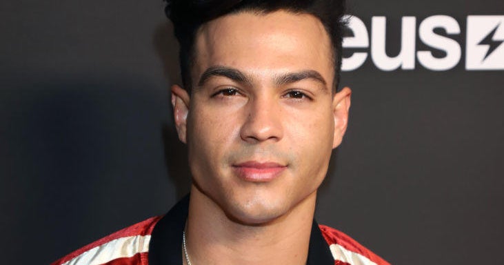 Ray Diaz arrested: YouTuber Ray Diaz arrested for alleged sexual ...