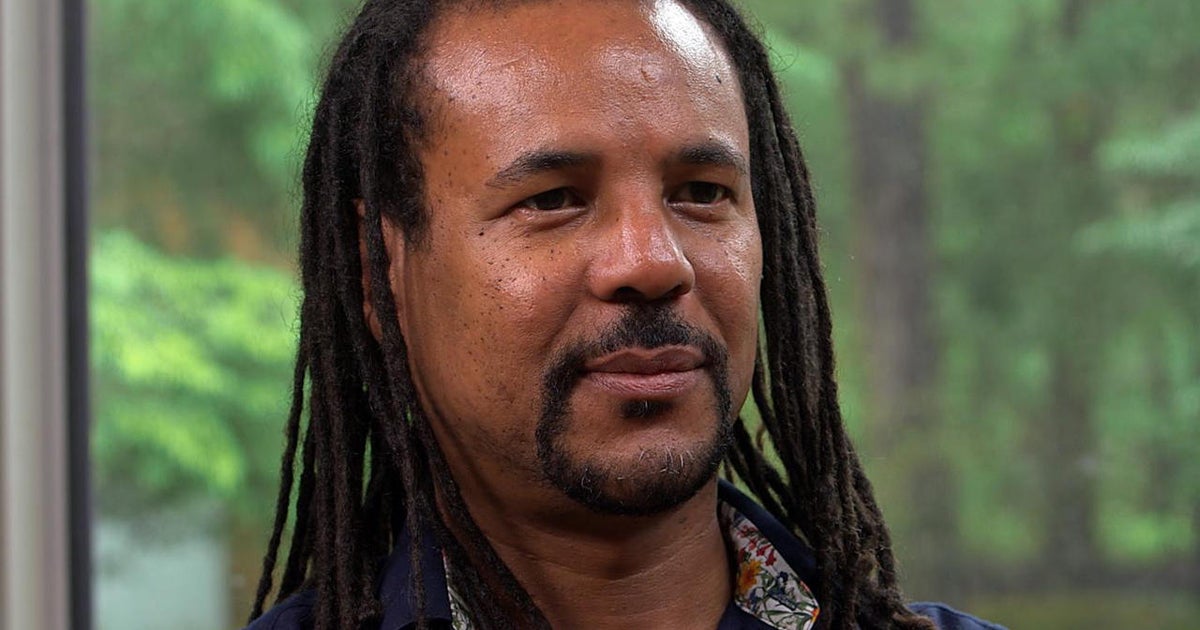 Colson Whitehead on "The Nickel Boys": The Pulitzer Prize-winning ...