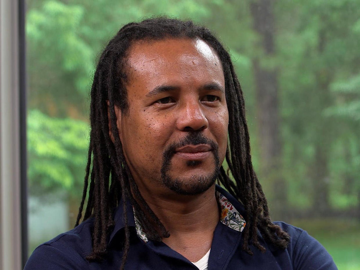 Colson Whitehead on "The Nickel Boys": The Pulitzer Prize-winning ...