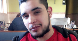 MISSING: Andres Soto, 23, From Rogers Park - CBS Chicago