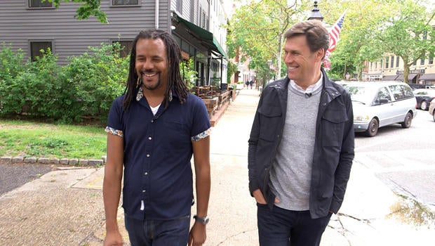 Extended interview: Colson Whitehead on writing "The Nickel Boys," "The ...