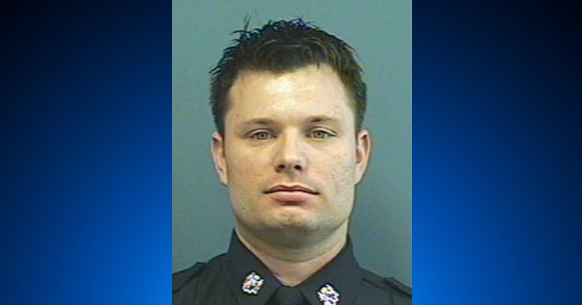 Baltimore City FOP: Sgt. Bill Shiflett To Undergo Surgery To 'Repair ...