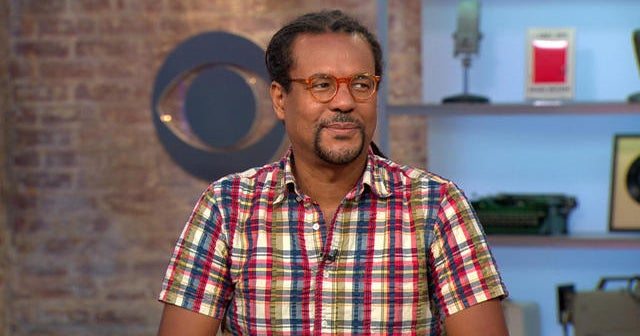 "Dread, rage and despair": Why Colson Whitehead never visited the real ...