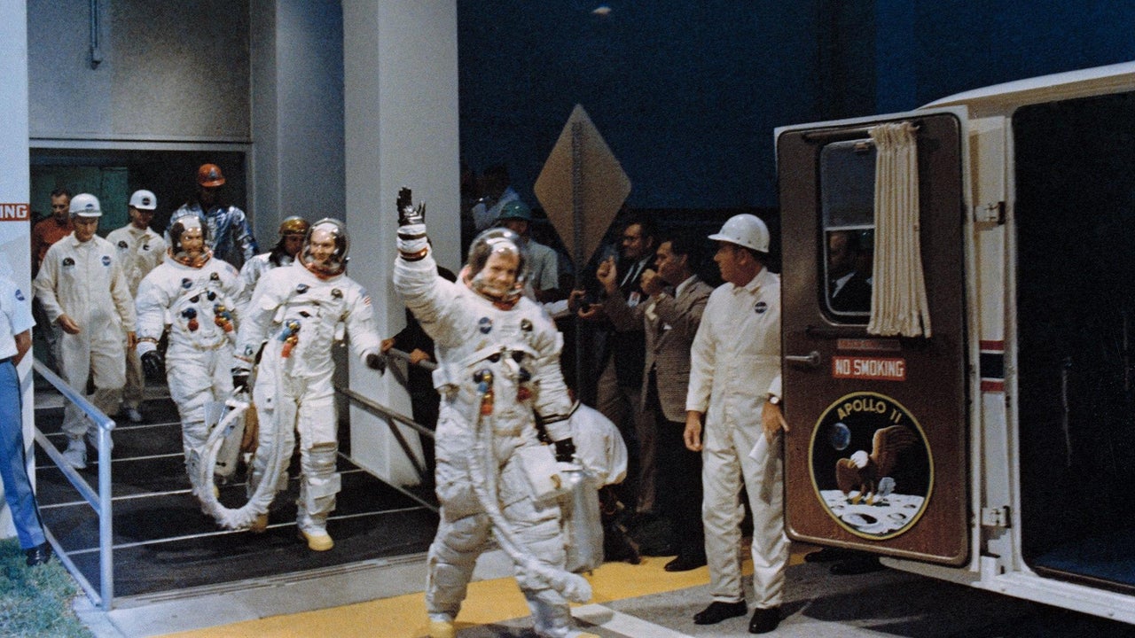 Apollo 11: Celebrating 50 years