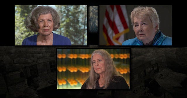 Meet the women behind NASA's historic Apollo 11 launch - CBS News