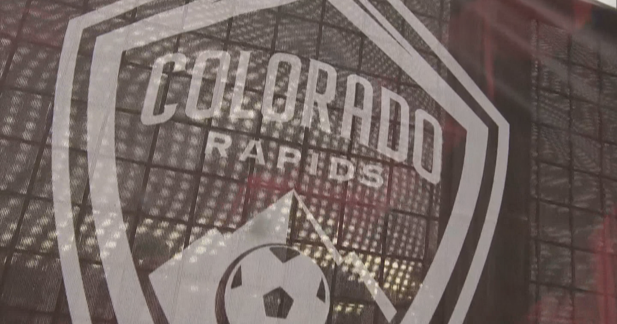 Colorado Rapids To Return To Dick's Sporting Goods Park- With Fans ...