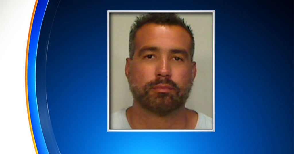 Sheriff: Homestead Man Head Butted Deputy, Spat In His Face At Key ...