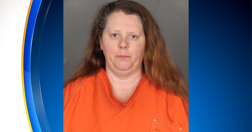 Texas Woman Arrested, Accused Of Stealing Donations Meant For Angel ...