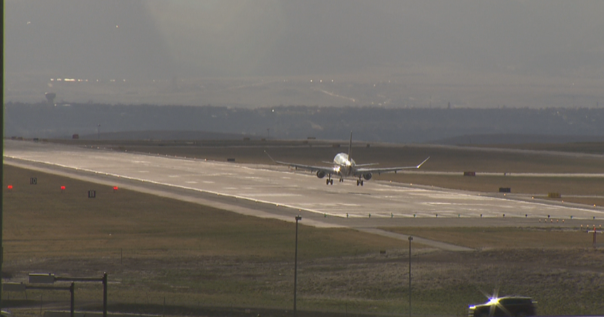 DIA Files Complaint Against Aurora Over Development Near Planned Runway ...