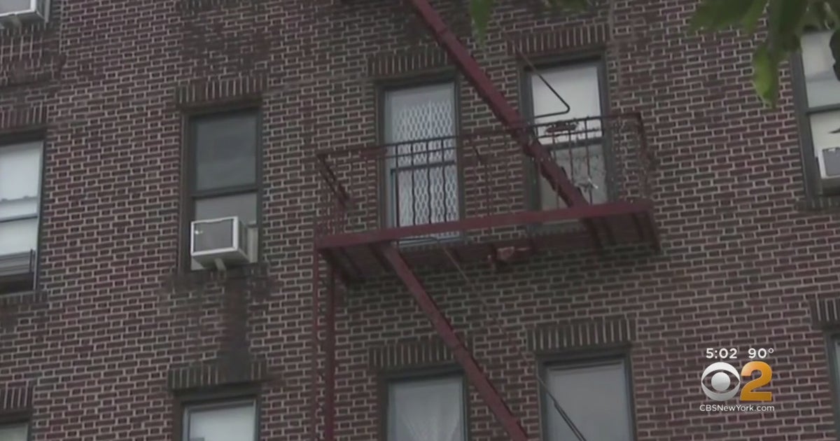 Home Invasion, Sex Assault Has Queens Neighborhood Residents Shocked ...