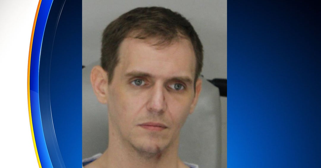 Jonathan Moore, Accused In DWI That Killed Former Dallas Councilwoman ...