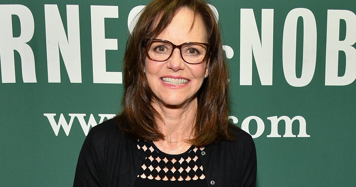Sally Field And Earth, Wind & Fire Among Those To Be Honored At Kennedy ...