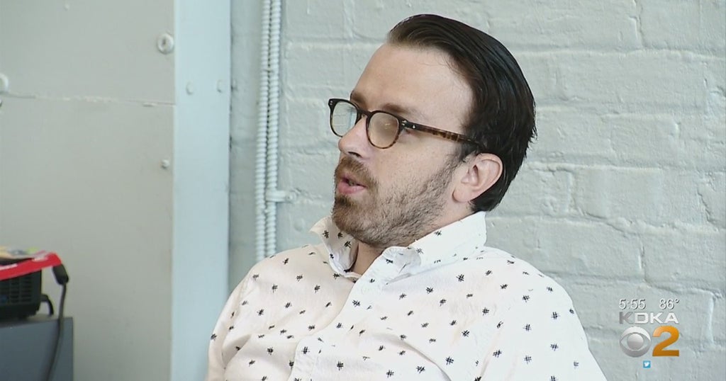 Pittsburgh Man With Autism Shares Story Of Struggle At International ...