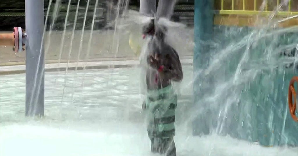 NYC Heat Wave: Emergency Takes Effect Today As Dangerous Temperatures ...