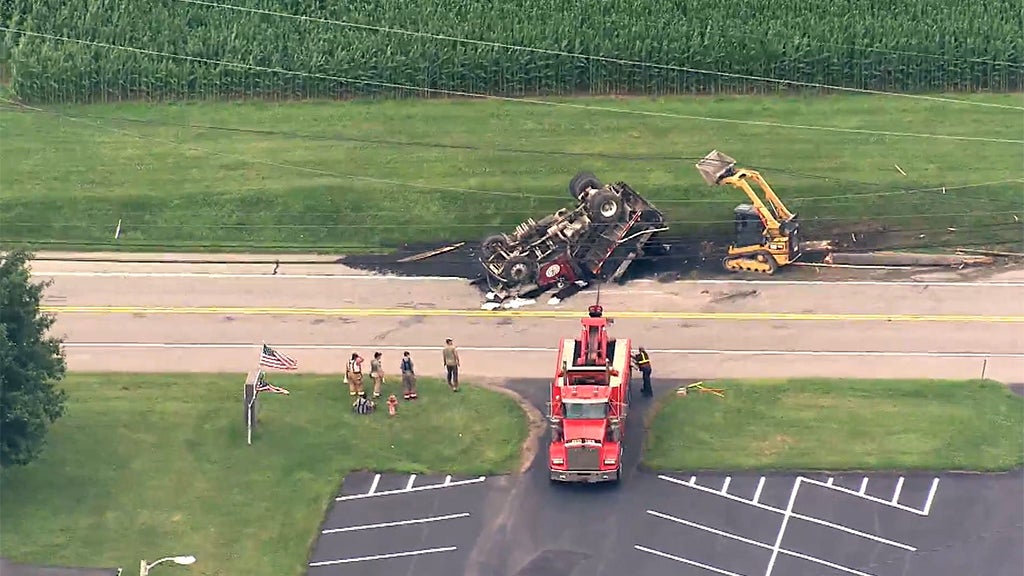 Route 422 news - Today’s latest updates - CBS Pittsburgh