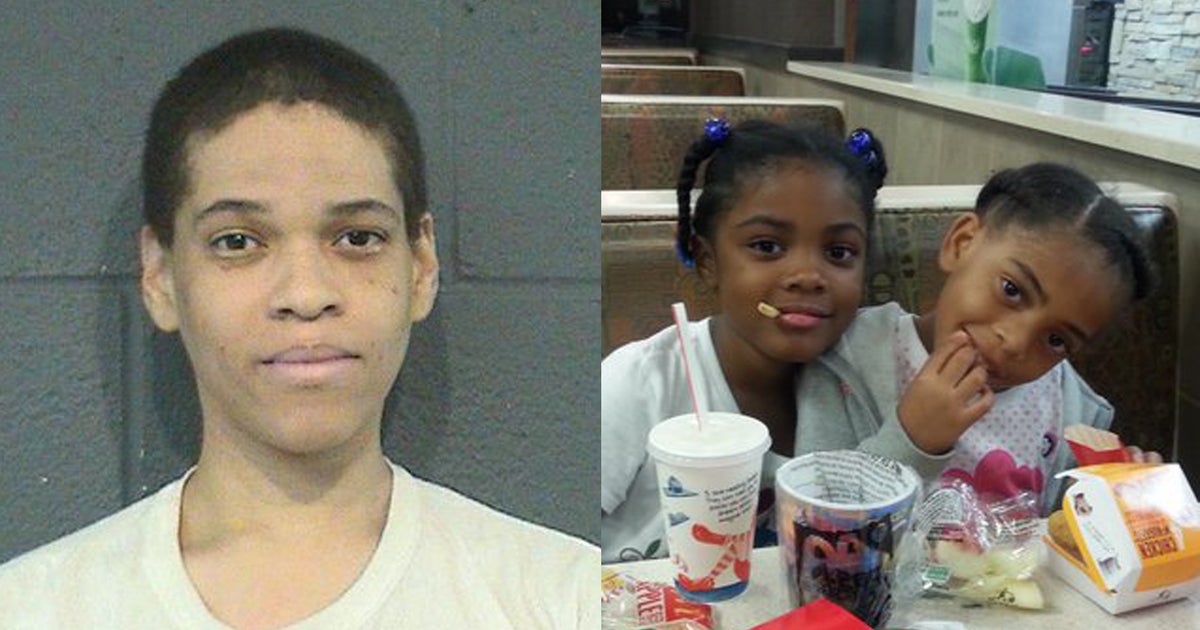 Colorado Doomsday Cult Killings Of 2 Girls: Mom Nashika Bramble Gets ...