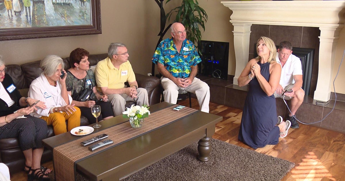 'Live Our Life For Them': United Flight 232 Survivors Gather To ...