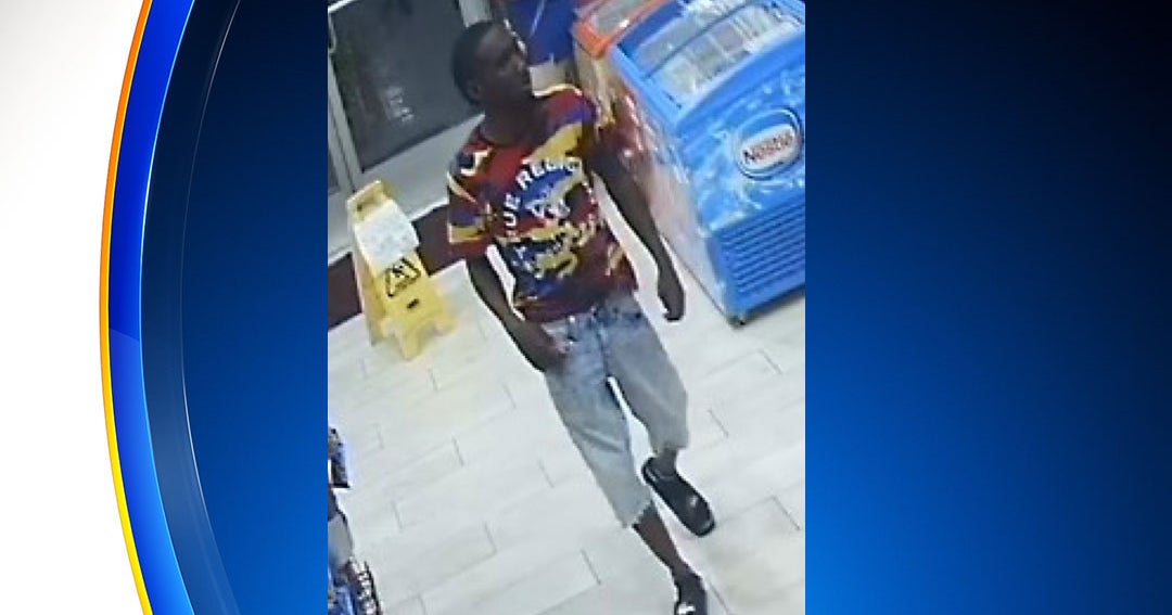 Dallas Police Release New Image Of Person Of Interest In June Homicide ...