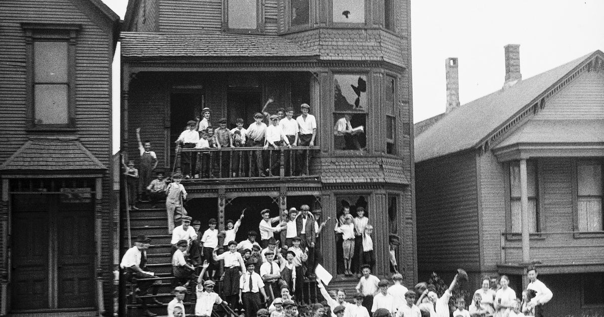 Hundreds Of African American Deaths In Red Summer Ignored Century Later ...