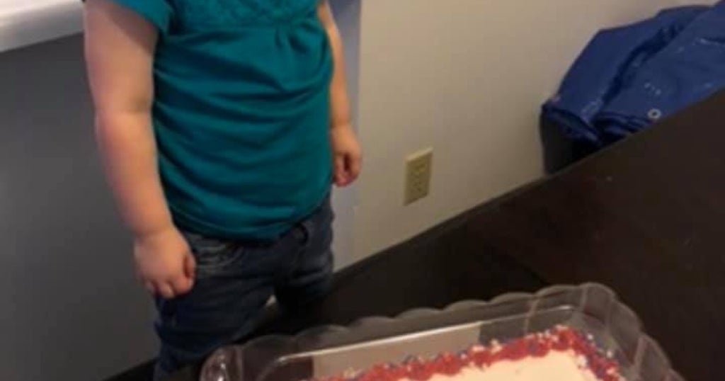 'Happy Birthday Loser' Mistakenly Written On Toddler's Cake Bought At ...