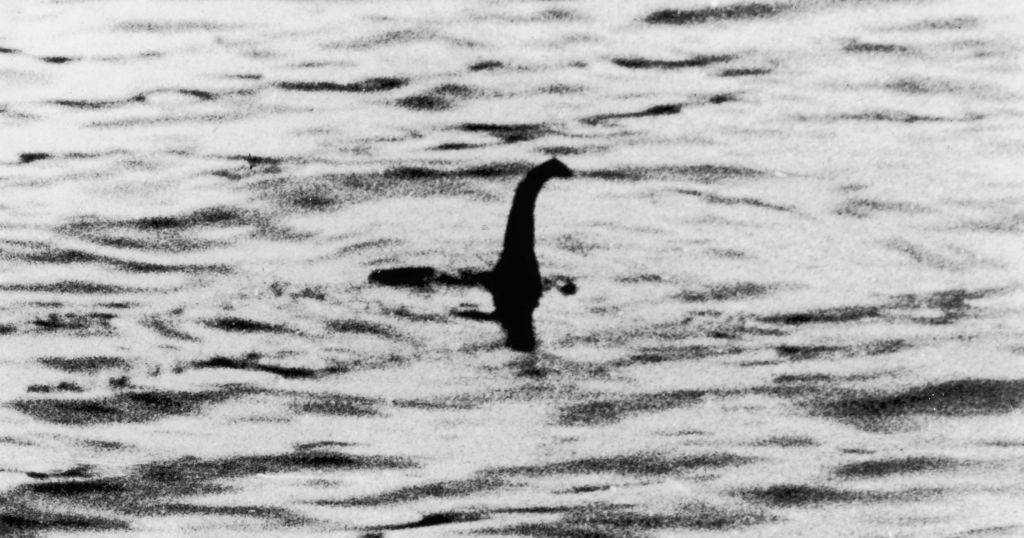 Over 19,000 People Have Pledged To Storm Loch Ness - CW Atlanta