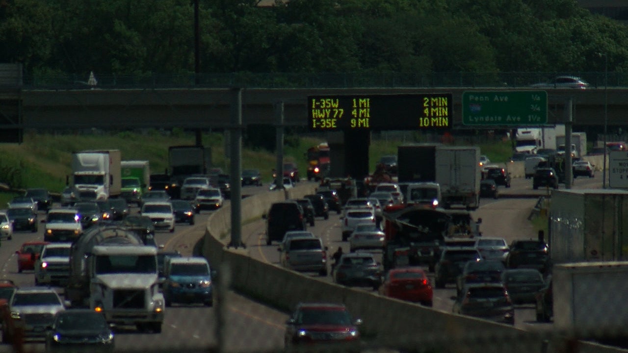 Interstate 494 news - Today’s latest updates - CBS Minnesota