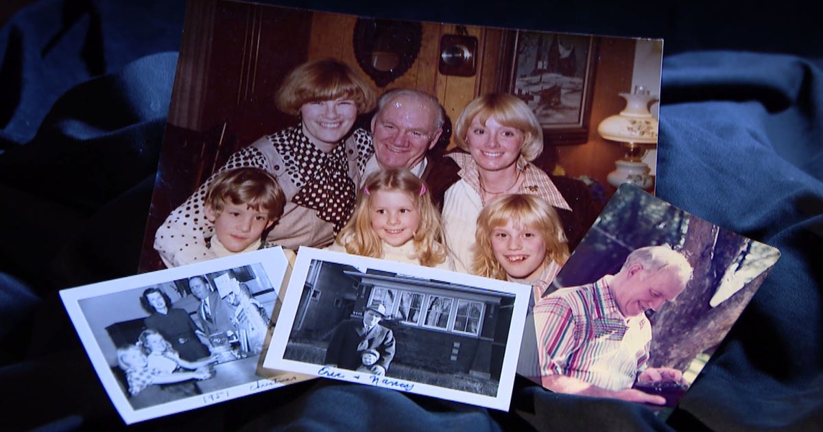 'He's Still With Us': Dad's Old Tape Brings Former White Sox Organist ...