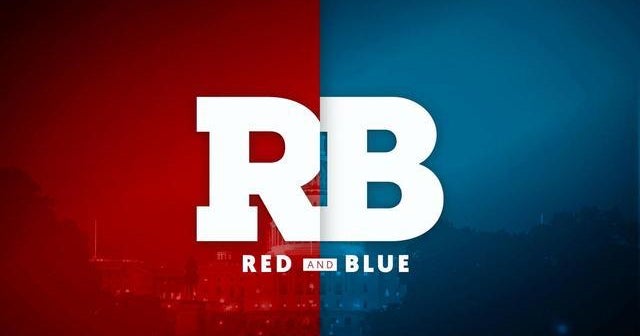 7/24/19: Red and Blue - CBS News