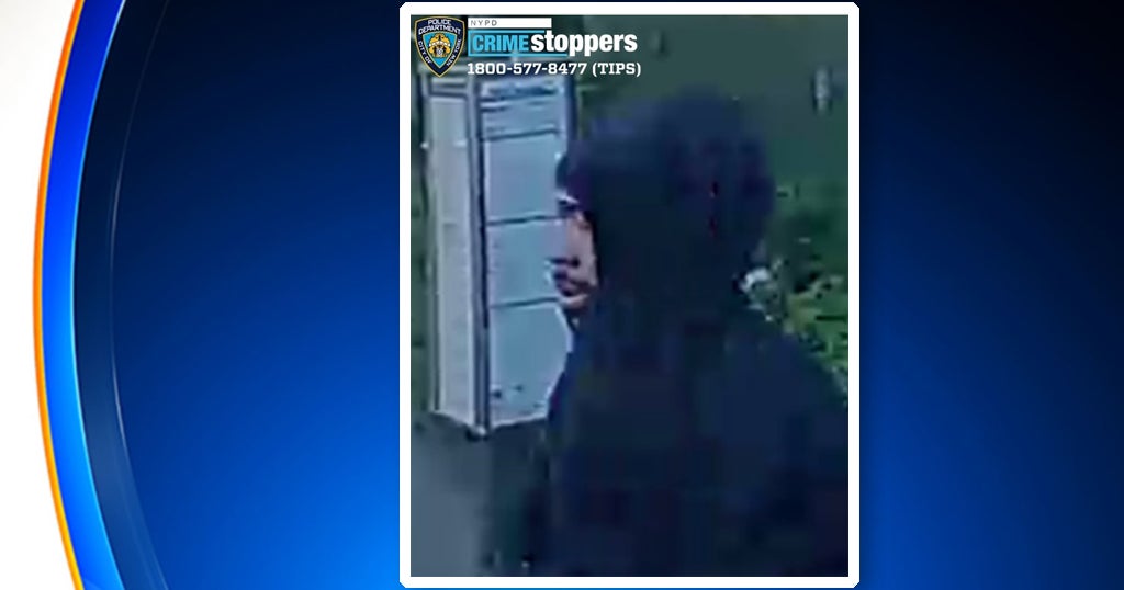 Police Seek Man Accused Of Spraying Bus Driver In Face With Unknown ...