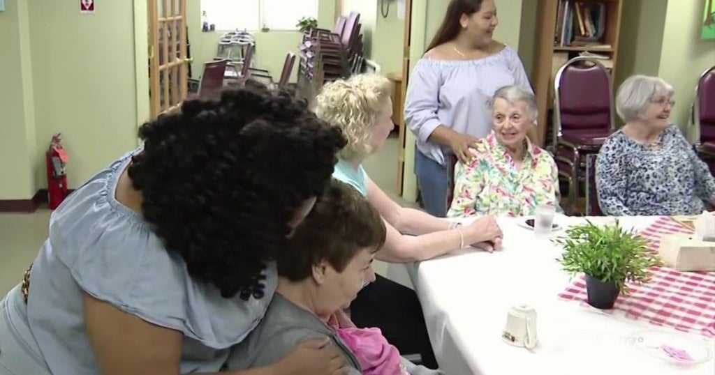 Help Wanted: Home Health Aide Shortage Makes It Hard For Seniors To ...