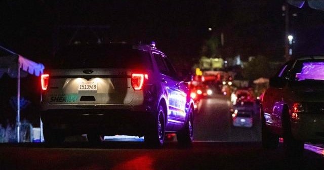 Gunman identified in deadly Gilroy Garlic Festival attack - CBS News