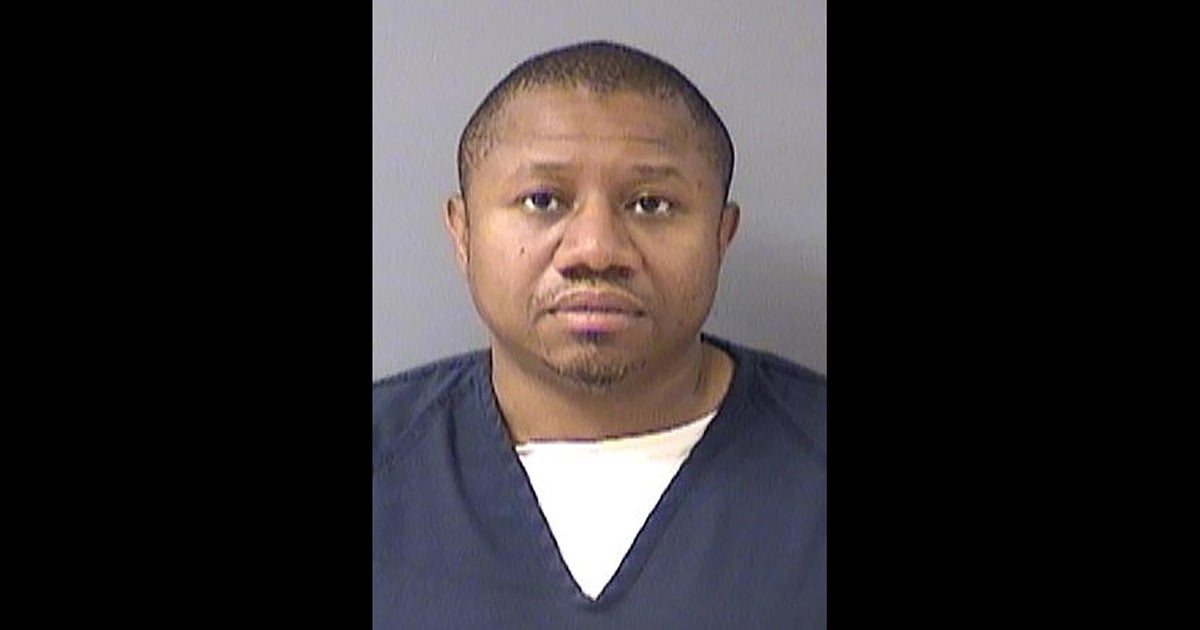 David Williams Jr. Charged In Sauk Rapids Woman's Murder - CBS Minnesota