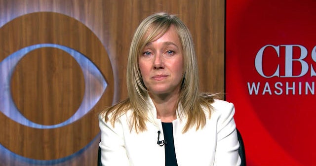 Winning for Women aims to recruit female GOP House candidates - CBS News